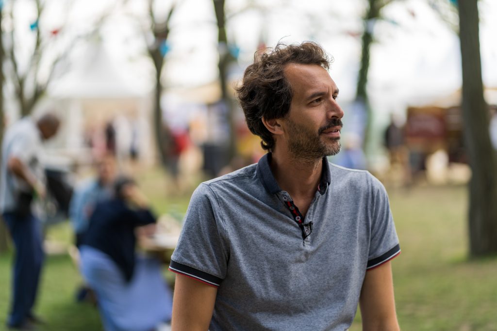 C'est la fin des AMFIS2022 - Bastien Lachaud